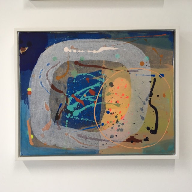 Original Painting & Printmaking by EllaCarty on Etsy