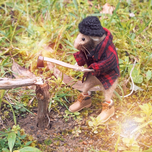 Art and Wares by Carrie Sinclair by GentlySpokenFriend on Etsy