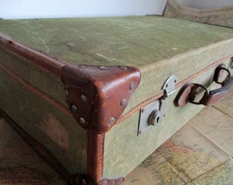 Valise vintage | Etsy