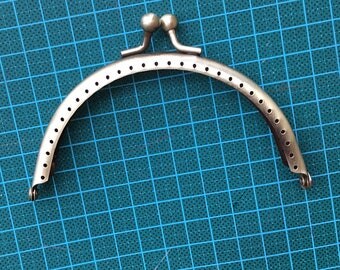 Coin purse frame | Etsy