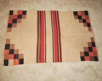 Navajo blanket | Etsy