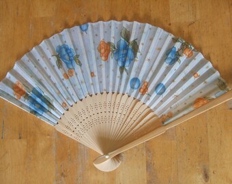 Hand fan | Etsy
