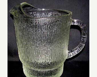 Tree bark glass | Etsy