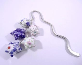 Origami bookmarks | Etsy