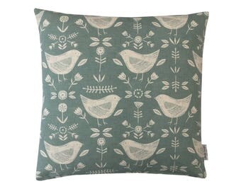 Scandinavian cushion | Etsy