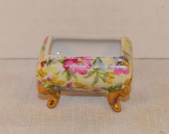 Open salt cellar | Etsy