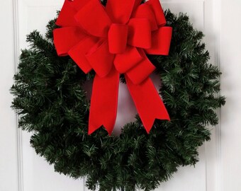 Cemetery wreath | Etsy