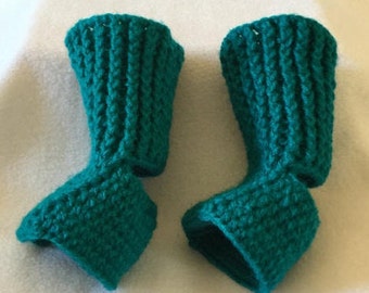 Toeless socks | Etsy