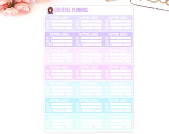 Slimming world | Etsy