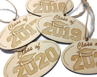 Graduation ornament | Etsy