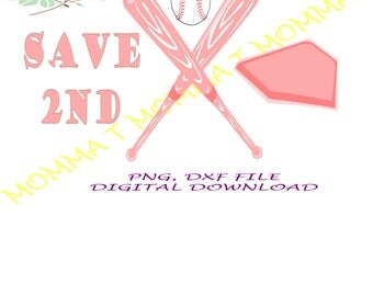 Save second base | Etsy