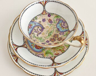 Paragon tea set | Etsy