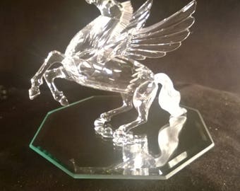 Pegasus | Etsy