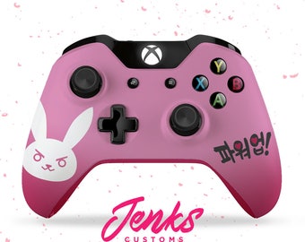 Xbox one controller | Etsy