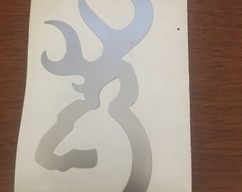 Browning decal | Etsy