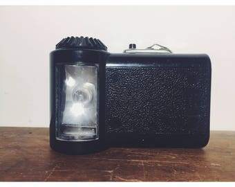 Antique flashlight | Etsy