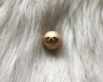 Chanel buttons | Etsy