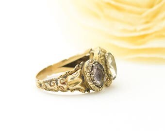 1700s jewelry | Etsy