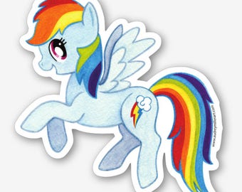 My little pony | Etsy