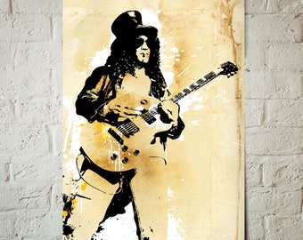 Modern Art for your Interior Design by MediaGraffitiStudio on Etsy