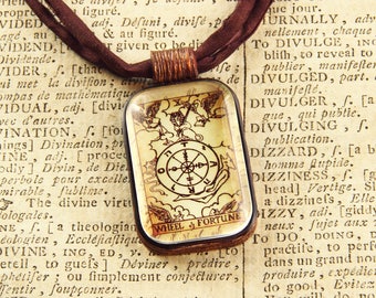 The Bone Reader Poster Divination Fortune Telling poster hand