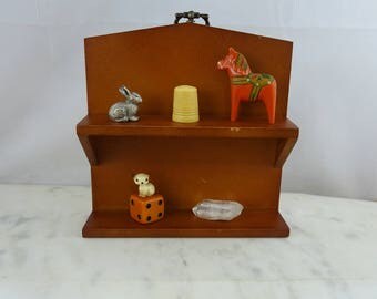 Miniatures display | Etsy