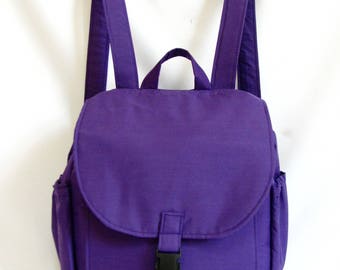 Small backpack | Etsy