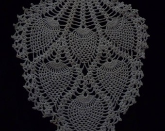 Crochet chair backs | Etsy