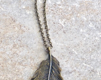 Gold dipped feathers | Etsy