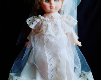 Haunted doll | Etsy