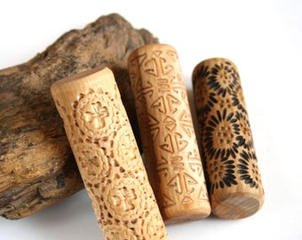 Embossed cookies | Etsy