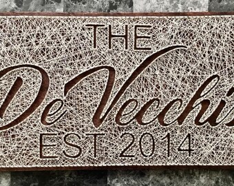 Negative space art | Etsy