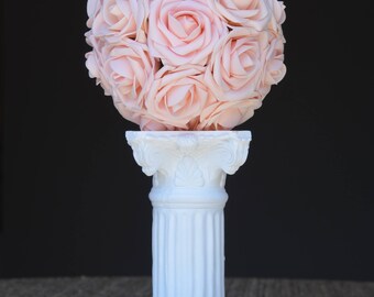 Roman pillars | Etsy