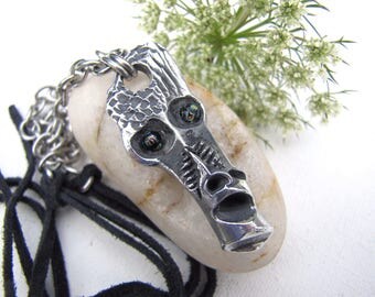 Animal talismans | Etsy