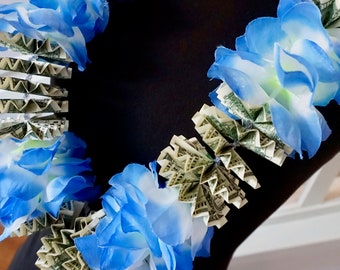 Graduation lei | Etsy