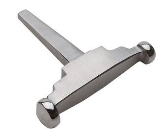 Mini Doming Stake Tool for Jewelry and Metal Forming