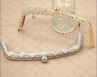 Coin purse frame | Etsy