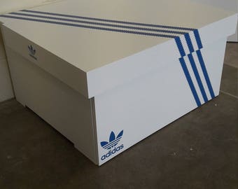 Giant shoe box | Etsy