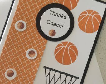 Sports greeting card | Etsy