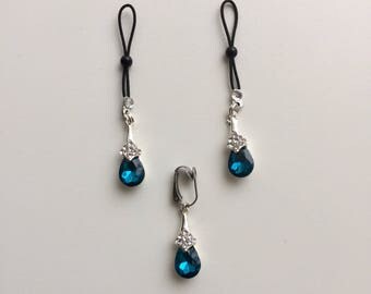 Clit jewelry | Etsy