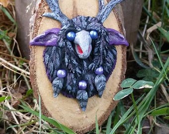 Moonkin | Etsy