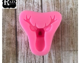 Deer molds | Etsy