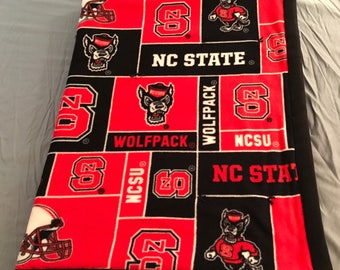 Nc state university | Etsy