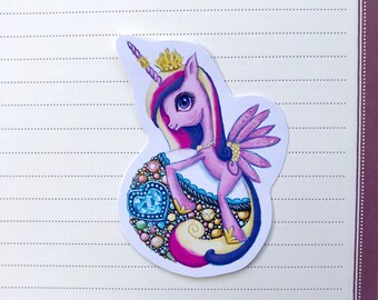 Princess cadence | Etsy