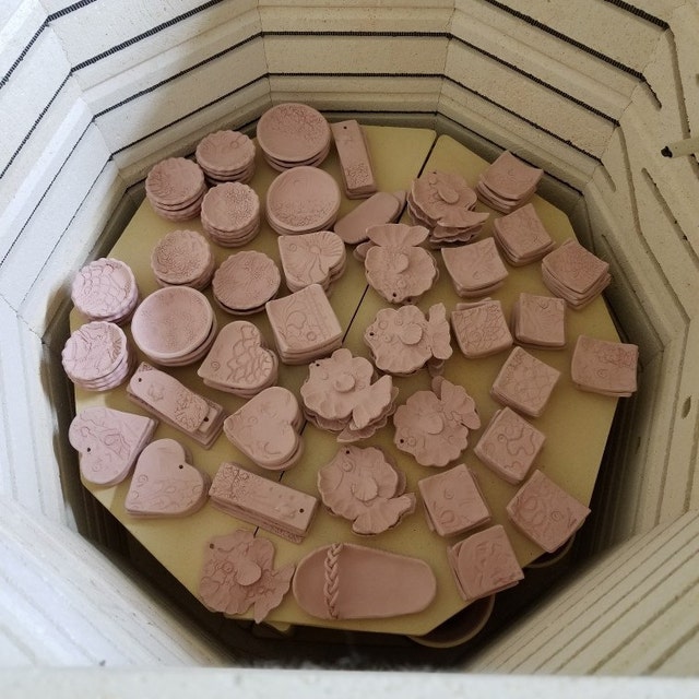 Argil Pottery by ArgilPottery on Etsy