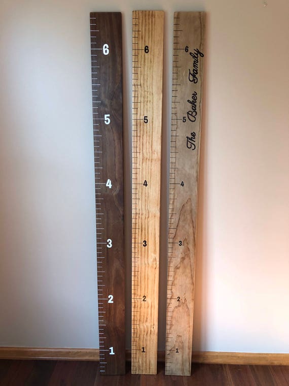 Giant Ruler