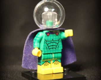 Mysterio | Etsy