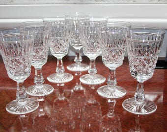 Stuart crystal | Etsy