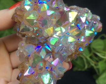 Midnight Aura by MidnightAuraCrystals on Etsy