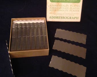 Custom Name Plates Trophy Plates